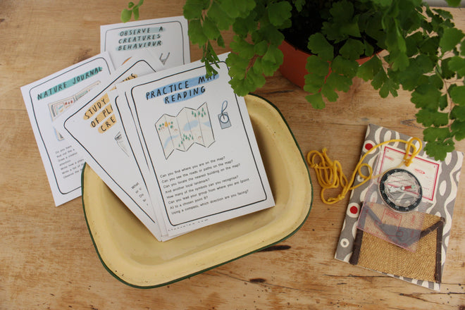 The Little Oak Learning