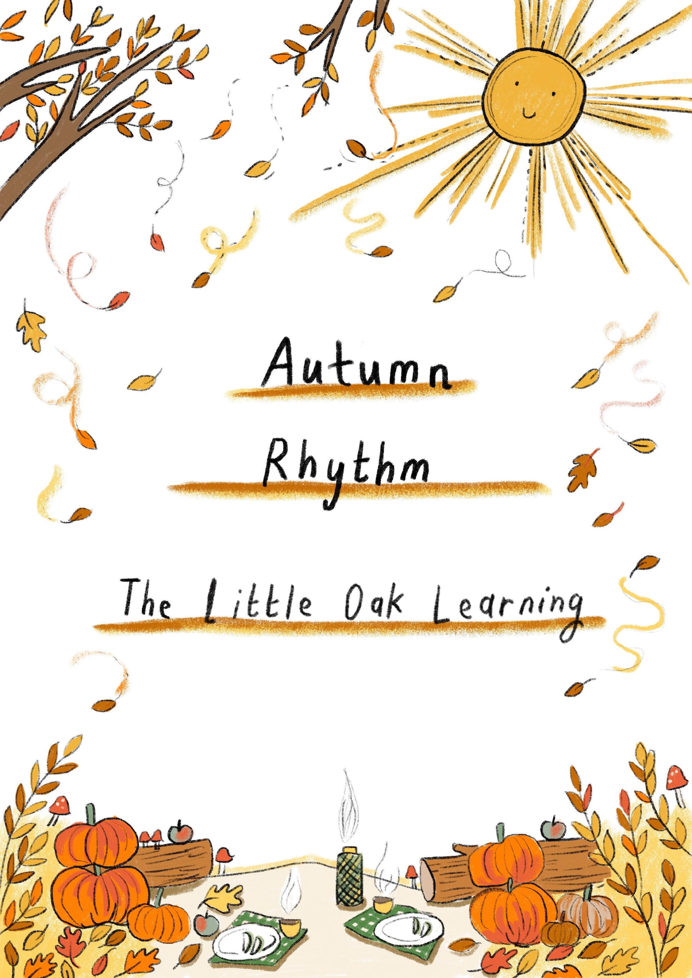 The Little Oak Learning